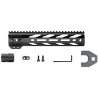 Merlyn Leger's Review of STNGR VYPR M-Lok Free Float Handguard for AR15/M4
