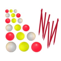 Stone Creek Ball Indicators | Free Shipping over $49!