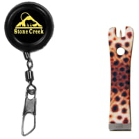 Stone Creek Retractor/Nipper Set | 63% Off Free Shipping over $49!