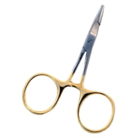 Stone Creek 4in Scissor/Forceps - Large Loop | Free Shipping over $49!