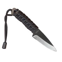 Stone River Gear 5in Ceramic Neck Knife | Free Shipping over $49!