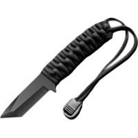 Stone River Gear Ceramic Neck Knife Blade and Sheath | 5 Star Rating ...