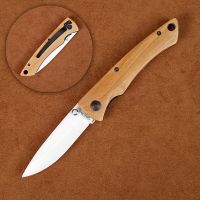 Stone River Gear Folding Ceramic Knife | Free Shipping over $49!