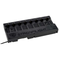 Streamlight 8-Unit Bank Charger | Up to 41% Off 5 Star Rating w/ Free ...