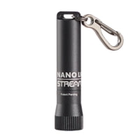 Streamlight Nano Light Ii With Snap Hook White Led | Free Shipping over ...