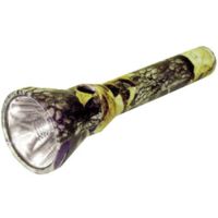 Streamlight Stinger HP Camo Flashlight, with DC
