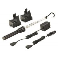 Streamlight Stinger Lite Pipe Flashlight / Work