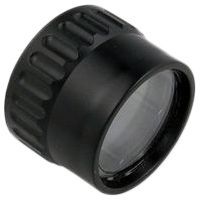Streamlight Survivor Flashlight Bezel Lens Assembly 90054 | Free ...