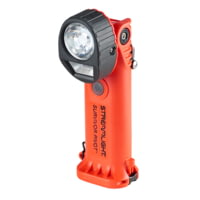 Streamlight Survivor Pivot USB LED Alkaline Flashlight | Up to 44% Off ...