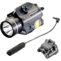 Streamlight TLR-2 Tactical Weapon Flashlight w/