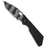 Strider Knives SMF Tanto 3.90in Folding Knife