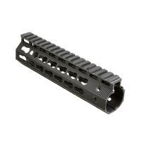 Strike Industries AR Gen 2 Megafins Handguard Rail w/Fins | Free ...