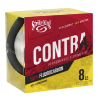Strike King Contra Fluorocarbon 1000 yd Line | Up to 37% Off Free ...