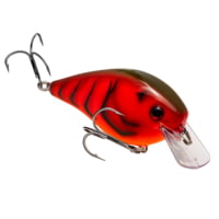 Strike King HC KVD 2.5 Wake Soft Bait | Free Shipping over $49!