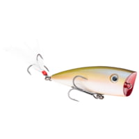 Strike King KVD Splash Topwater Popper | Free Shipping over $49!