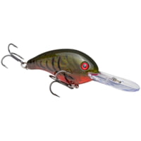 Strike King Pro Model 468 Series 5 Deep Diver Crankbait | Free Shipping ...