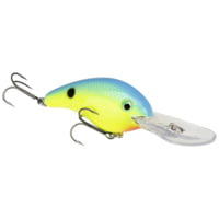 Strike King Pro Model 5XD Extra Deep Dive Rattle Crankbait 4in, 5/8 oz ...