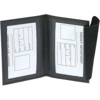 Strong Leather Double Id Case Id 2 3/4"x4 | 5 Star Rating Free Shipping ...