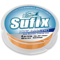 Sufix Ice Magic Line | 10% Off Free Shipping over $49!