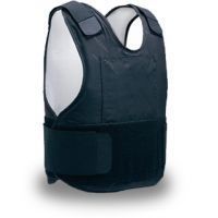Safariland Second Chance Summit SM01 Concealable Body Armor Vests ...
