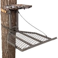 Summit Treestands Ledge Hang On Stand | Free Shipping over $49!