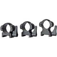 Sun Optics Quick Release Rifle Scope Rings | $1.98 Off Free Shipping ...