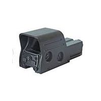 Sun Optics Dual Color Tactical Red Dot Sight | Free Shipping over $49!