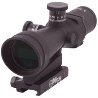 Sun Optics Rifle Scopes CS23TR3540 | Free Shipping over $49!