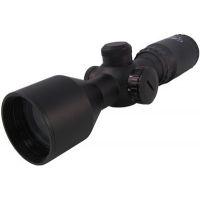 Sun Optics 3-9x42 Illuminated Compact Rifle Scopes | Free Shipping over ...