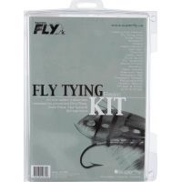 SuperFly Fly Tying Kit-Basic | Free Shipping over $49!