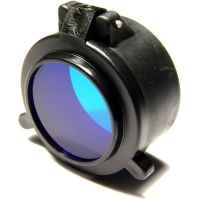 Surefire Blue Filter Tipoff For 9N Flashlight F37 | Free Shipping over $49!