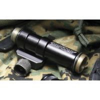 SureFire M600 Series Scout Lights Body Assembly,