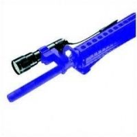 Surefire Classic Universal Front Sight Mount WeaponLight 678 | Free ...