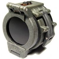 SureFire FM13 Infrared IR Filter for M3, 9AN Flashlights (1.62 ...
