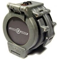 SureFire FM67 Beamcover Protective Cover for M2, 8AX, 8NX Flashlights ...