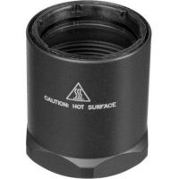 Surefire Hexagonal Bezel Assembly With Pyrex Lens - Type Iii Hard ...