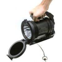 Surefire Hellfire High Output Barrel Mount HID Weaponlight | Free ...