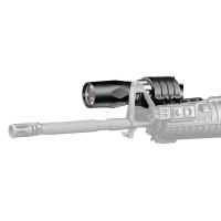 SureFire M500L Weapon Mounted Flashlight - 500 Lumens 33mm, TIR Lens ...