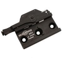 Surefire M93 Swing Lever WeaponLight Rail Mount,