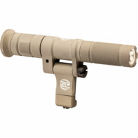 SureFire Micro Scout LED Weapon Light Pro, AAA