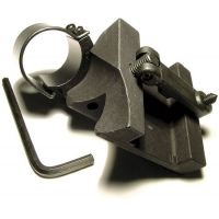 SureFire M27 Mount Universal Housing on Steyr AUG Rifle | Free Shipping ...