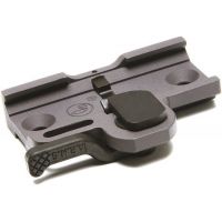 SureFire M50 ARMS Throw Lever Mount for Millennium Universal MU Weapon ...