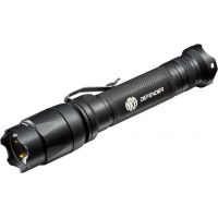 SureFire E2DL LED Defender NRA Tactical Black Flashlight E2DL-BK-NRA ...