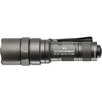 SureFire Outdoorsman E1L-A Flashlight - 90 Lumens | Free Shipping over $49!