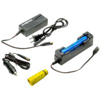 SureFire Yellow Rechargeable Conversion Kit for G2