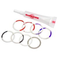 SureFire FH762RC-5/8-24 Replacement Shim Kit | Free Shipping over $49!