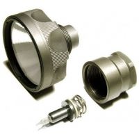 SureFire KT2-HA TurboHead Conversion Kit for C3 Olive Drab Hard ...