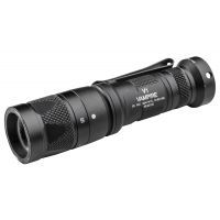 SureFire Vampire 3 Volt Dual Output Clickie Switch Flashlights | Free ...