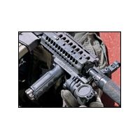 SureFire Vertical Foregrip Weaponlights