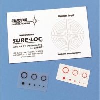 SureLoc Scope Decal Kit | $2.00 Off w/ Free Shipping